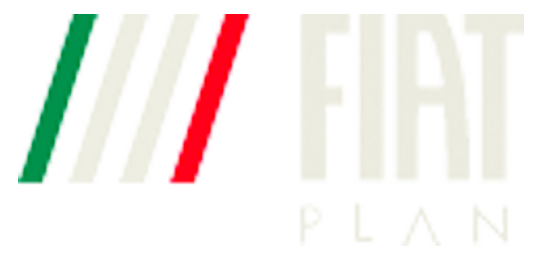 Plan Fiat – Fiat Planes